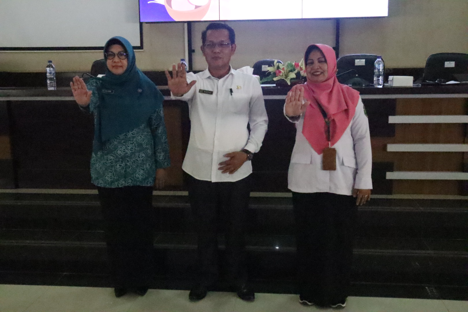 Kader Posyandu Harus Aktif Jalankan Program PMT Berbasis Pangan Lokal ...